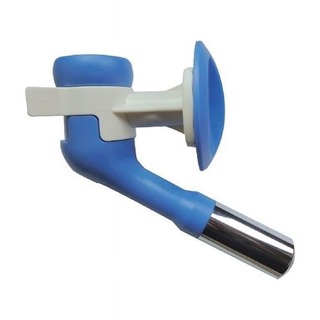 Choco Nose H570 Patented No Drip Large Dog Water Nozzle - Over 45 lbs ...