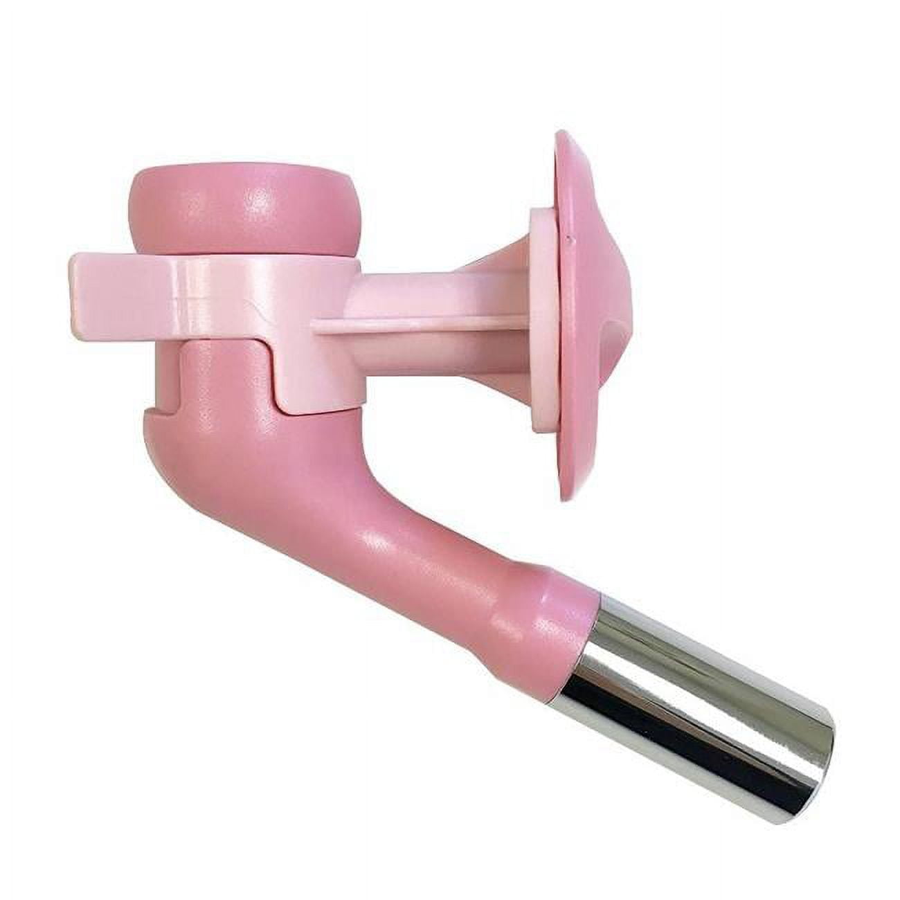 Choco Nose H570 Patented No Drip Large Dog Water Nozzle - Over 45 lbs ...