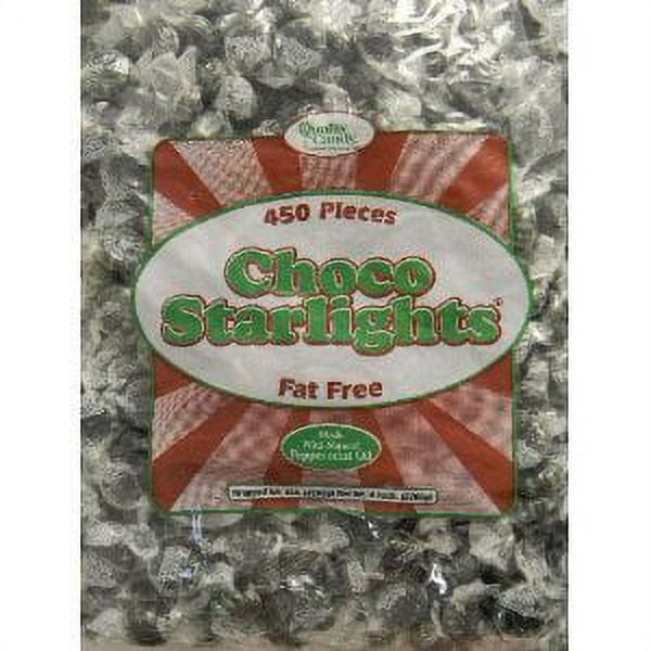 Choco Starlight Mints - 3 Pound - Walmart.com