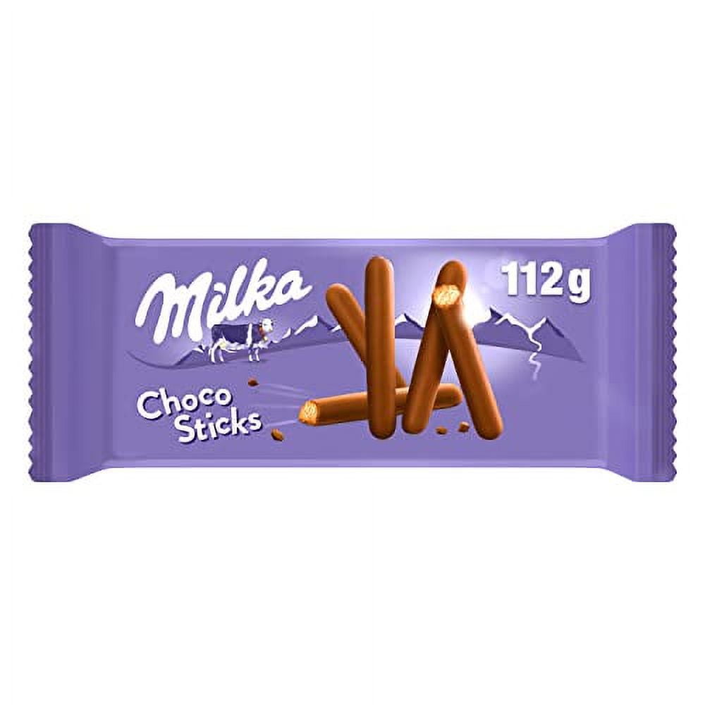 Choco Sticks 112g - Walmart.com
