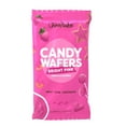 ChocoMaker Bright Pink Vanilla Flavored Candy Wafers 12oz - Walmart.com
