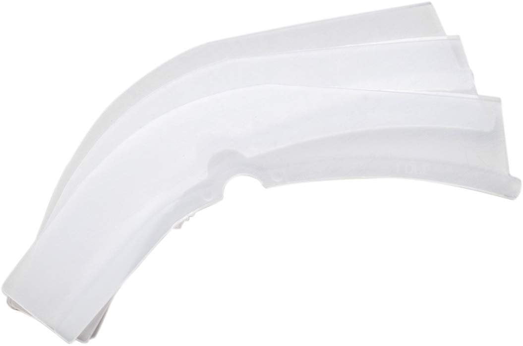 ChocoVision C1130 3-Pack Bowl Scrapers for ChocoVision Mini Rev and ...