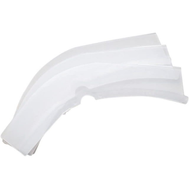 ChocoVision C1130 3-Pack Bowl Scrapers for ChocoVision Mini Rev and ...