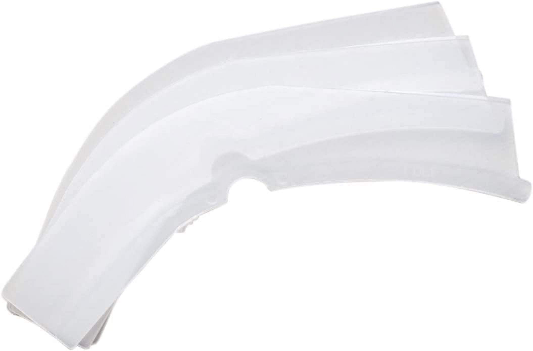 ChocoVision C1130 3-Pack Bowl Scrapers for ChocoVision Mini Rev and ...