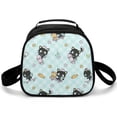 Chococat Insulated Lunch Bag Lunch Box Container Bag Reusable Lunch ...