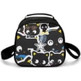Chococat Insulated Lunch Bag Lunch Box Container Bag Reusable Lunch ...