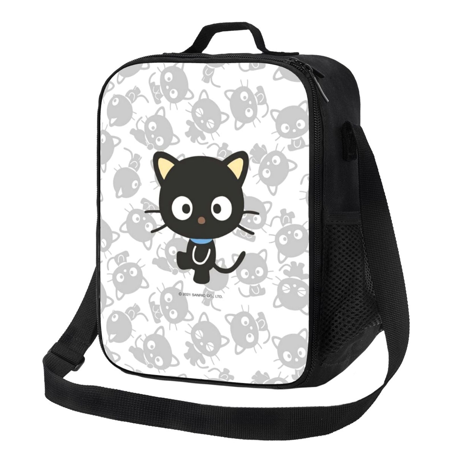 Chococat Lunch Bag, Insulated Lunch Bag for Women Men Lunch Box ...
