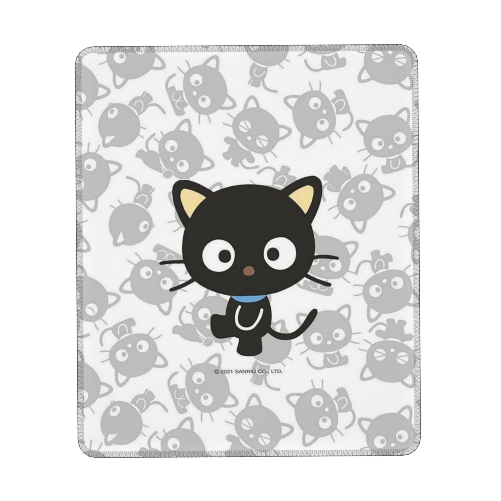 Chococat Mouse Pad, Computer Mouse Mat, Waterproof Non-Slip Rubber Base ...