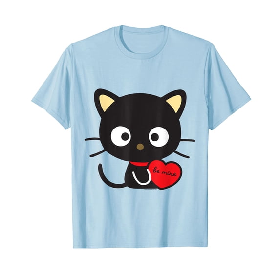 Chococat "Will You Be My Valentine" T-Shirt for Men and Women - Cute ...