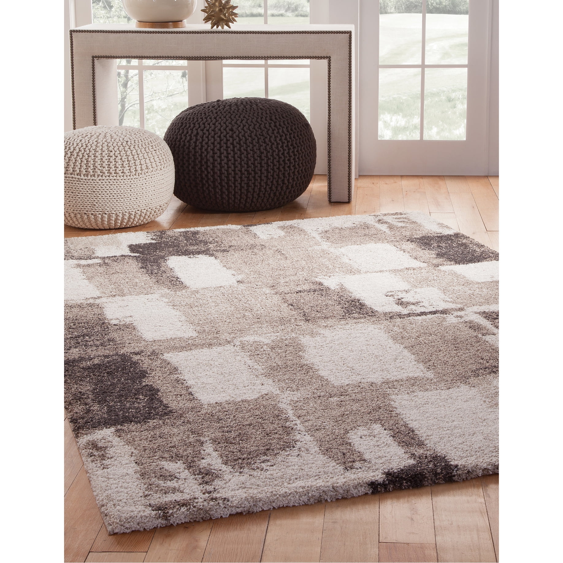 Chocolate 90in Depth - Wide Floor Decor - Large Hall - Grand Appearance ...