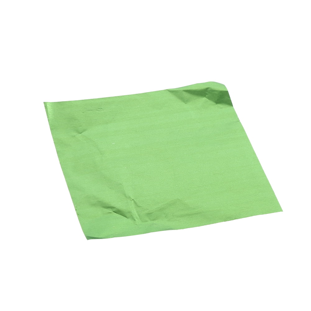 Chocolate Bar Wrappers,100Pcs/Lot Square Candy Sweets Chocolate Lolly ...