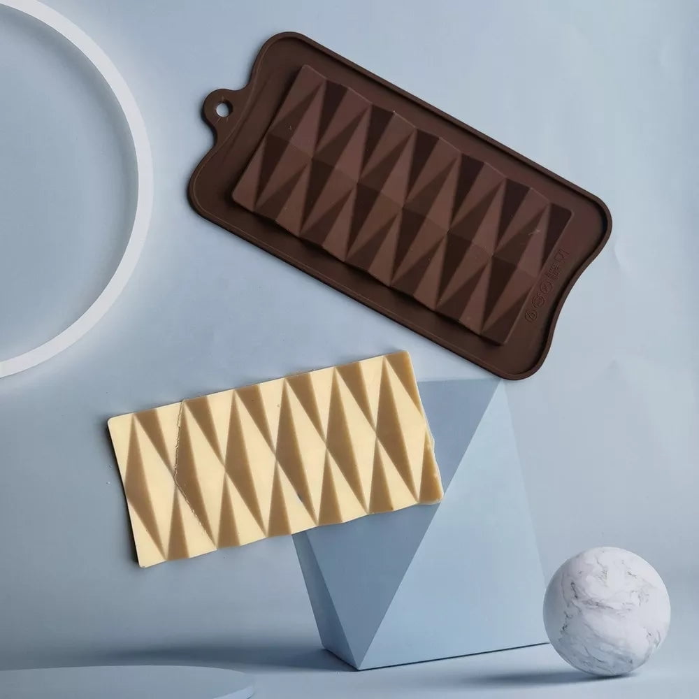Chocolate Bars - Triangles - Walmart.com