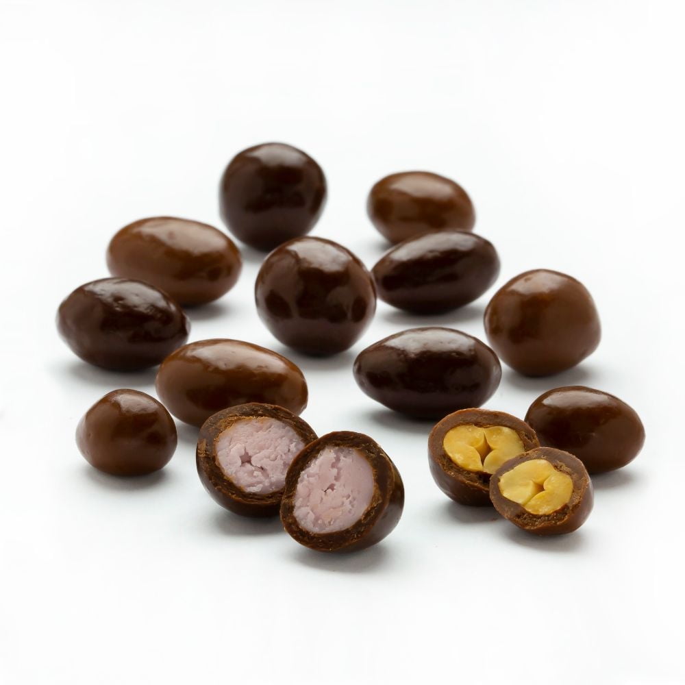 Chocolate Bridge Mix - 2 Pound (32 Ounces) - Gourmet Candy by ...