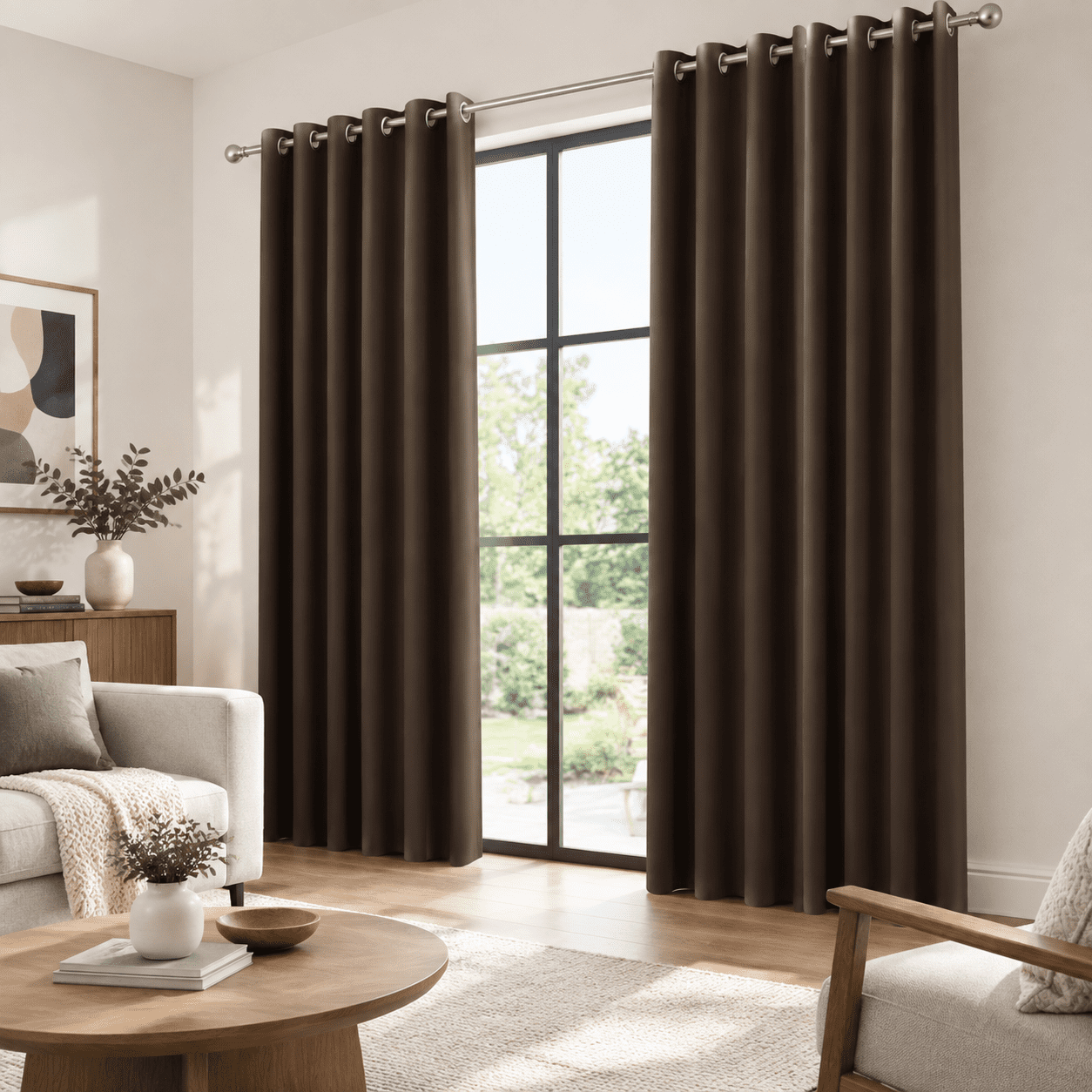 Chocolate Brown 52