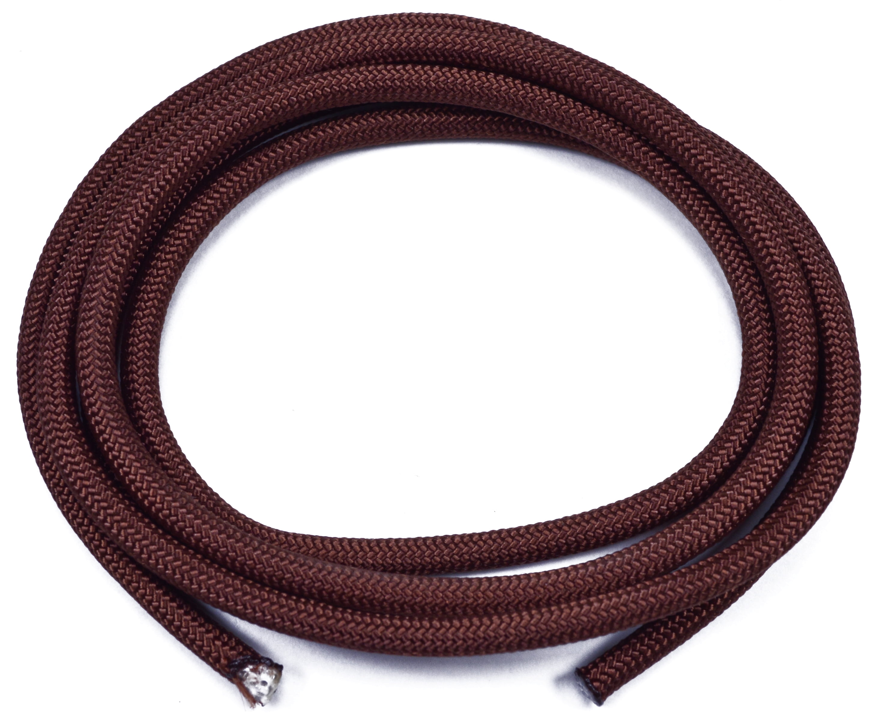 Chocolate Brown 750 Type IV Cord 11 Strand Paracord - 100 Foot ...