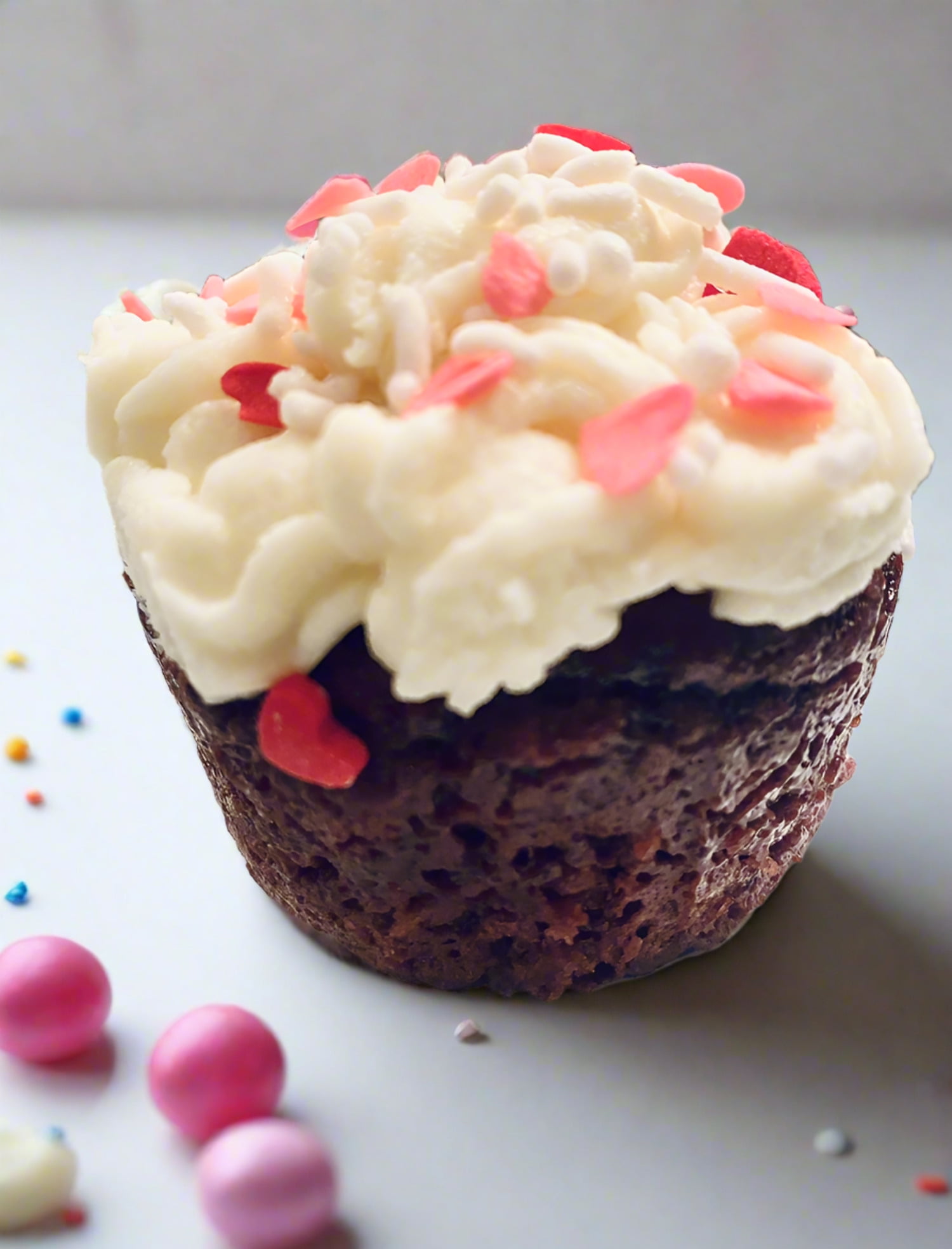 Mama Alana's Pantry Chocolate Cake Mix, Vegan, Small - Walmart.com