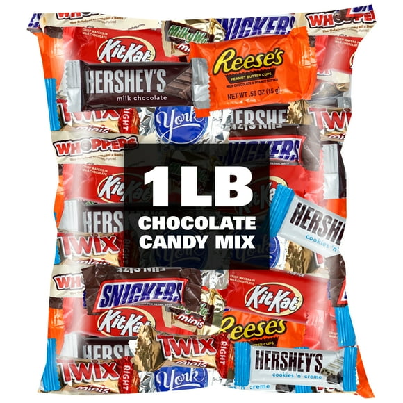 Bulk chocolate in Bulk Candy - Walmart.com