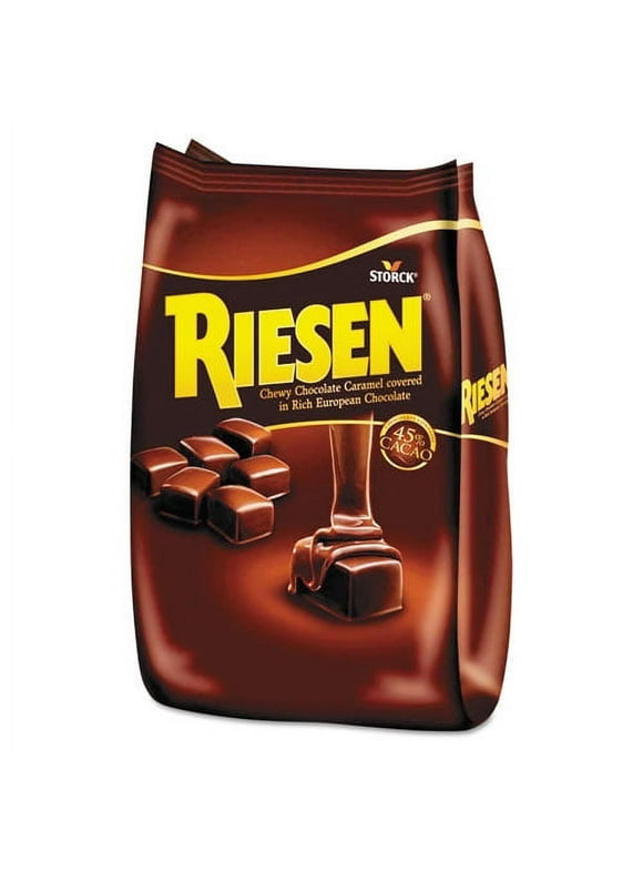 Riesen Chocolate in Candy - Walmart.com