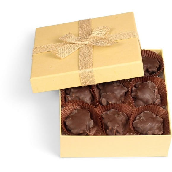 Christmas Chocolate Dark