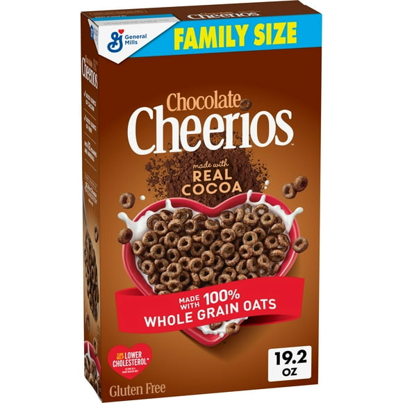 Healthy Cereal in Cereal & Granola - Walmart.com