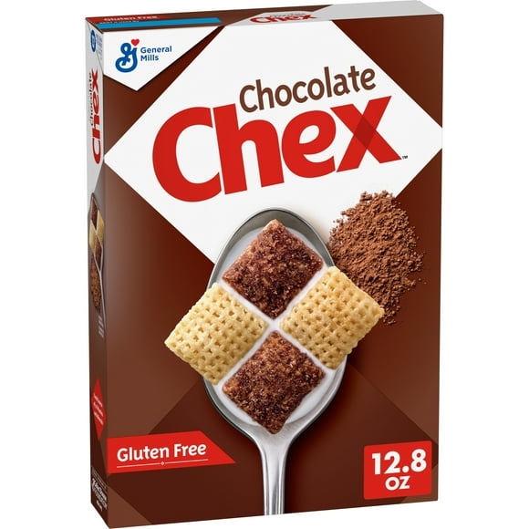 Chex Cereal in Cereal - Walmart.com