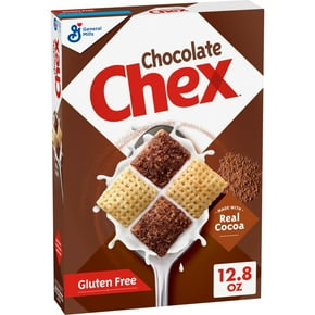 Chex Cereal in Cereal - Walmart.com