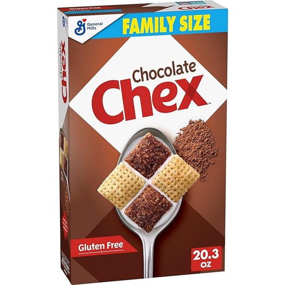Chex