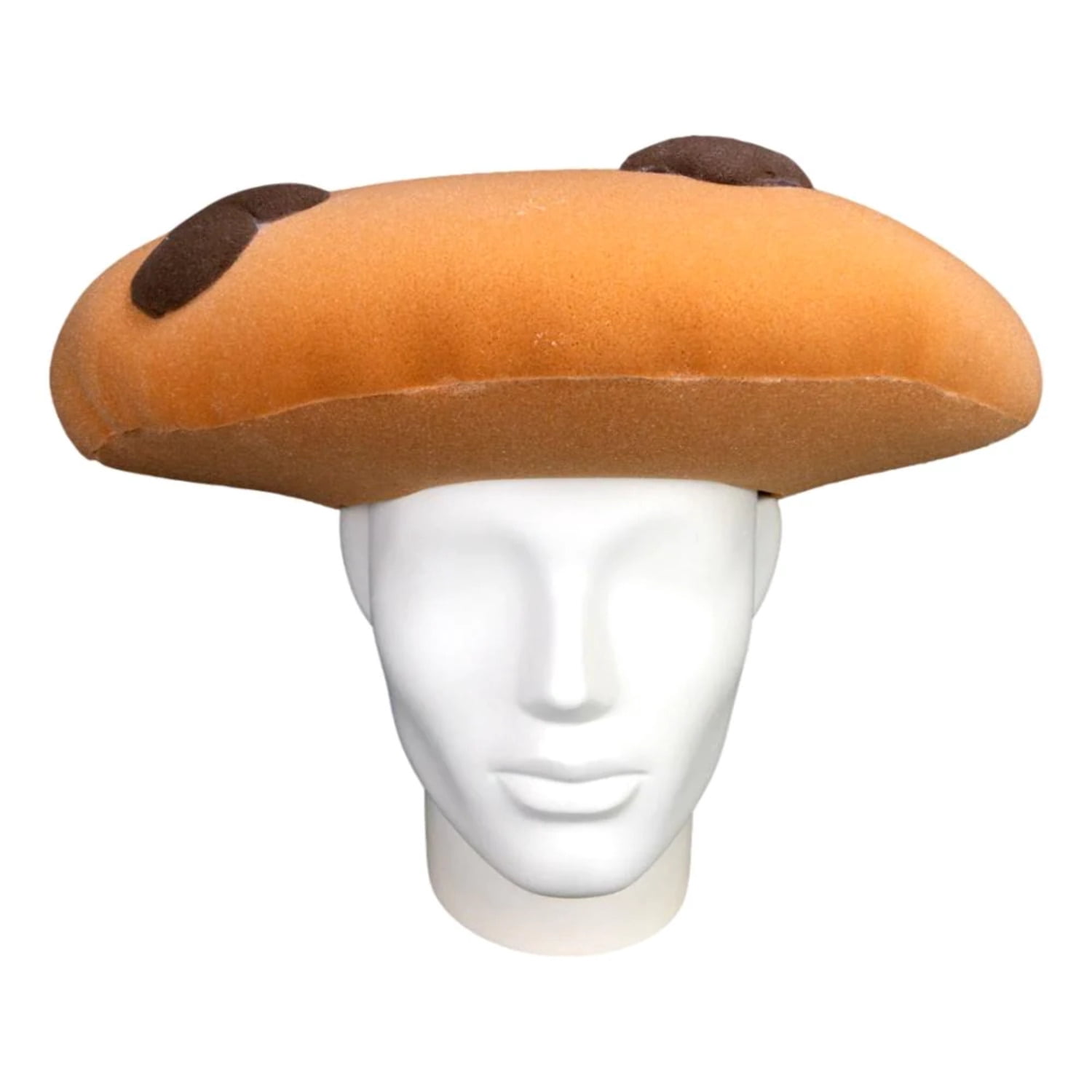 Chocolate Chip Cookie Hat - Cookies Party Hat - Party Decor Hat ...