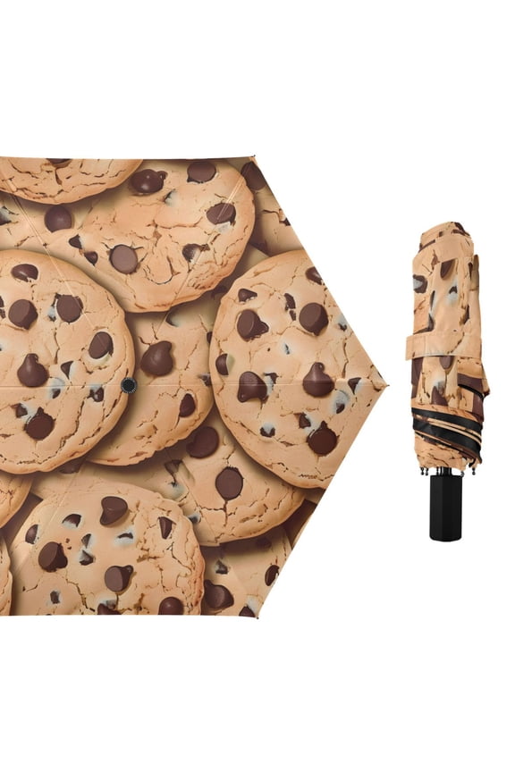 Chocolate Umbrella