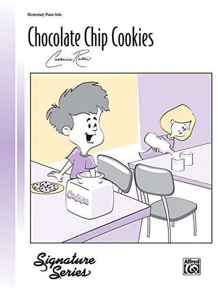 Chocolate Chip Cookies: Sheet - Walmart.com
