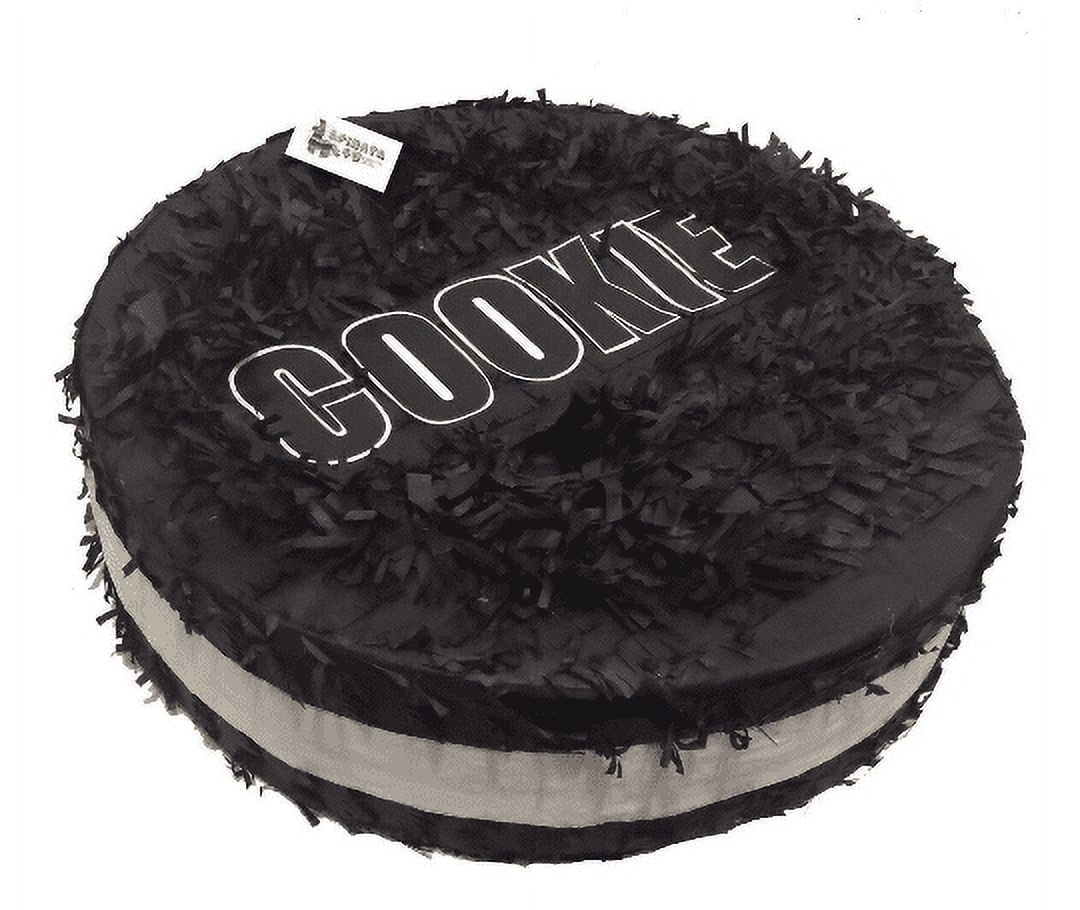 Chocolate Cookie Pinata 16" - Walmart.com
