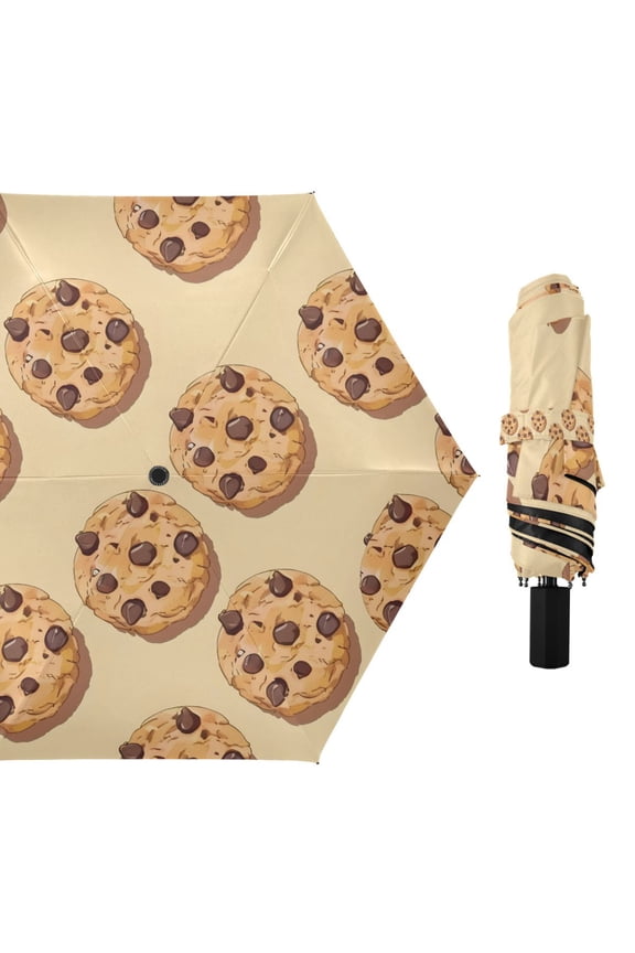 Chocolate Umbrella