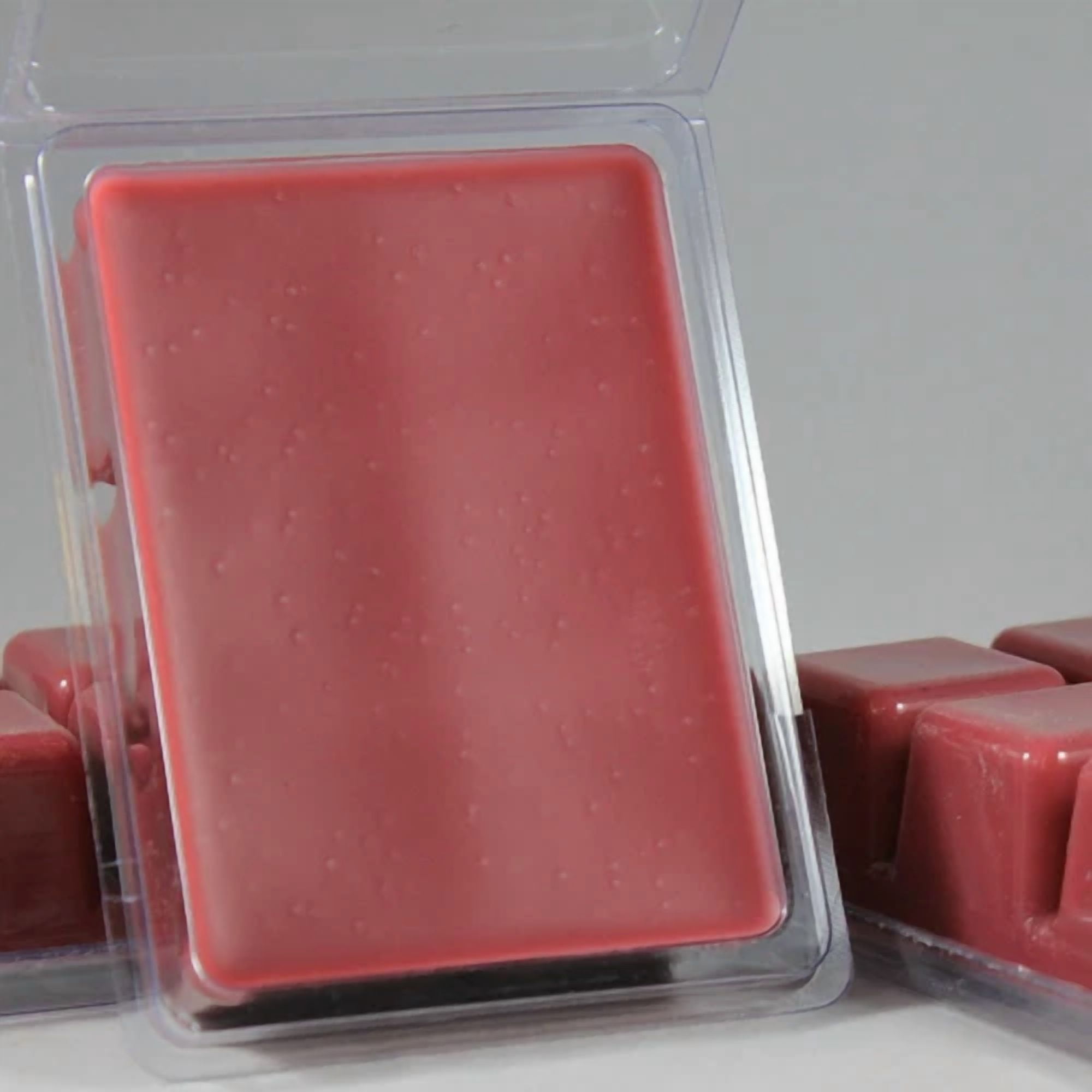 Chocolate Covered Cherries. Soybean Blend Wax Melt. Twisted Oaks Wax ...