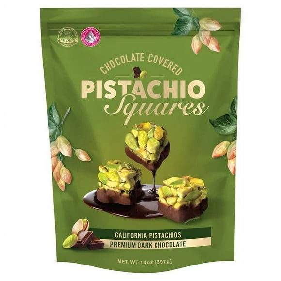 Pistachio Chocolate