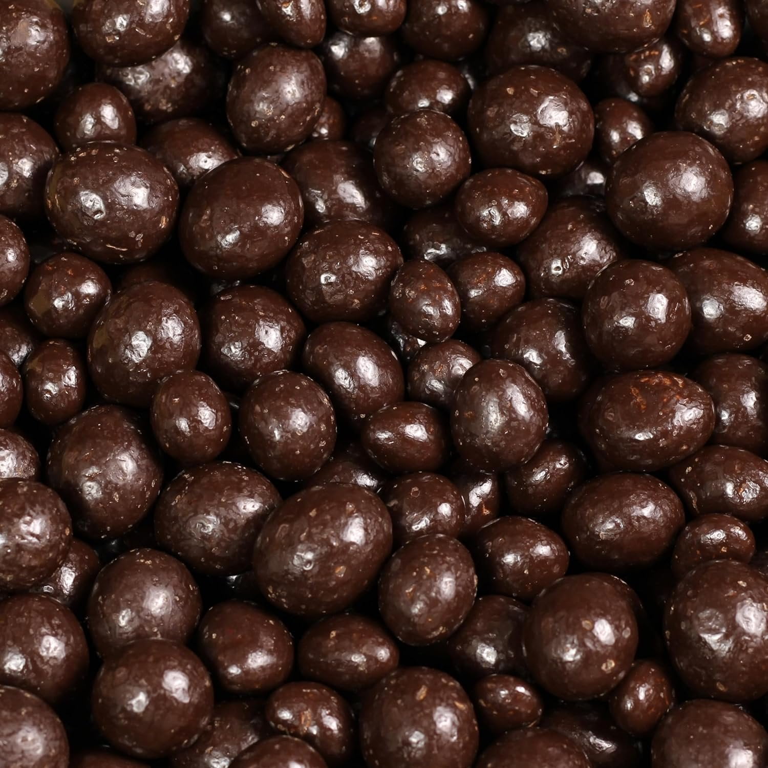 Chocolate Covered Toffee Coated Peanuts by It's Delish, 5 Lbs Bulk Bag ...