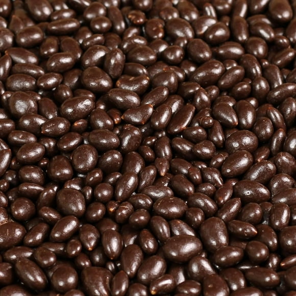 Chocolate Covered Sunflower Seeds