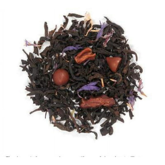 Chocolate Cream Loose Leaf Black Tea 4 oz (Approx. 55 Servings)| True ...
