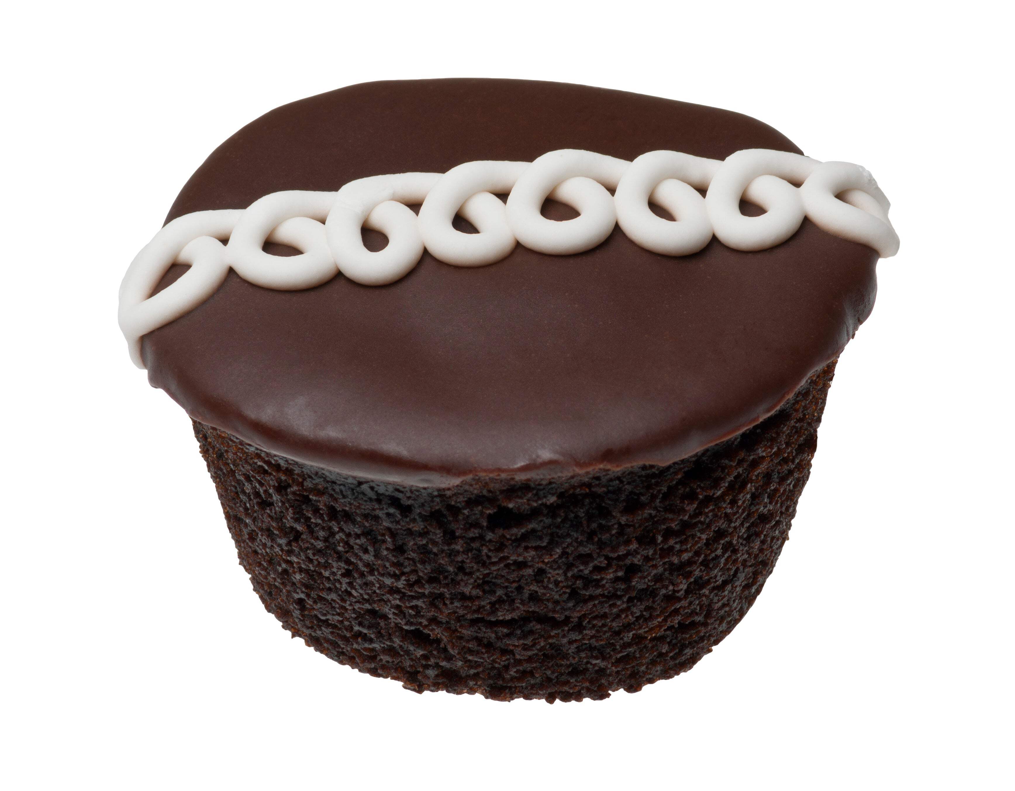 Chocolate Cupcake Glossy Poster Picture Photo Print Banner ...