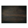 Chocolate Cutting Board, Aged Weathered Dark Timber Oak Wooden Planks ...