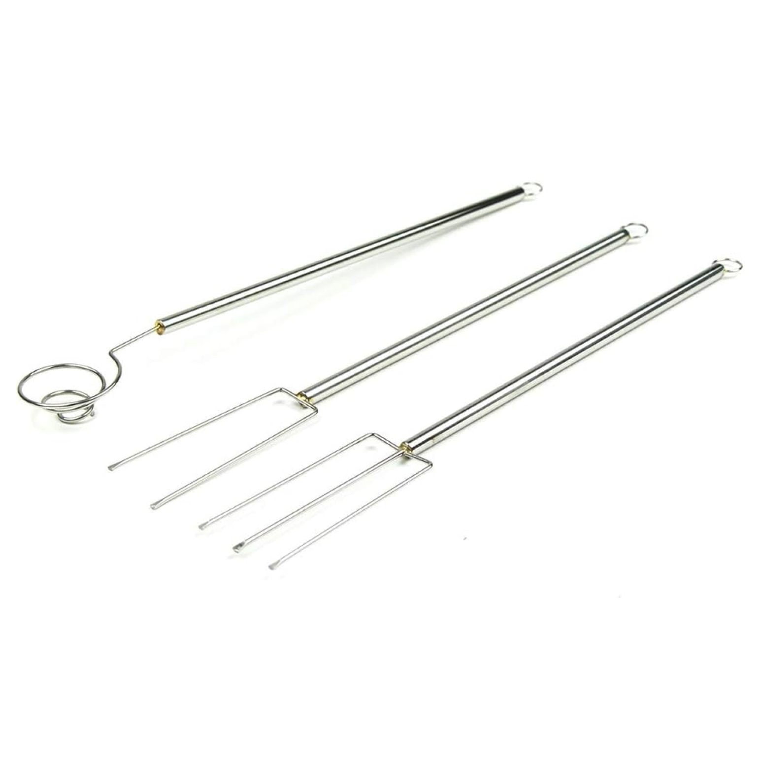 Chocolate Dipping Tool - Set of All 3 - Walmart.com