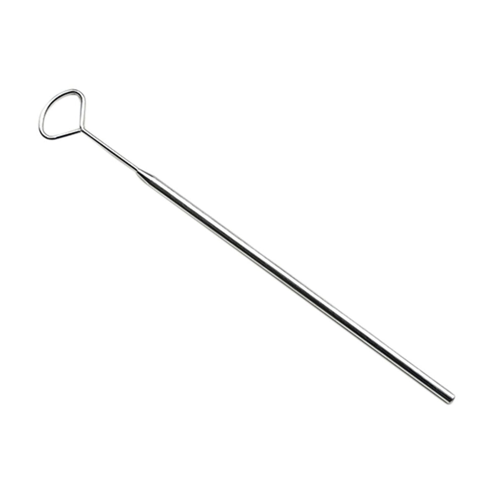 Chocolate Dipping Tools - Stainless Steel Ergonomic Design 6 Forks for ...