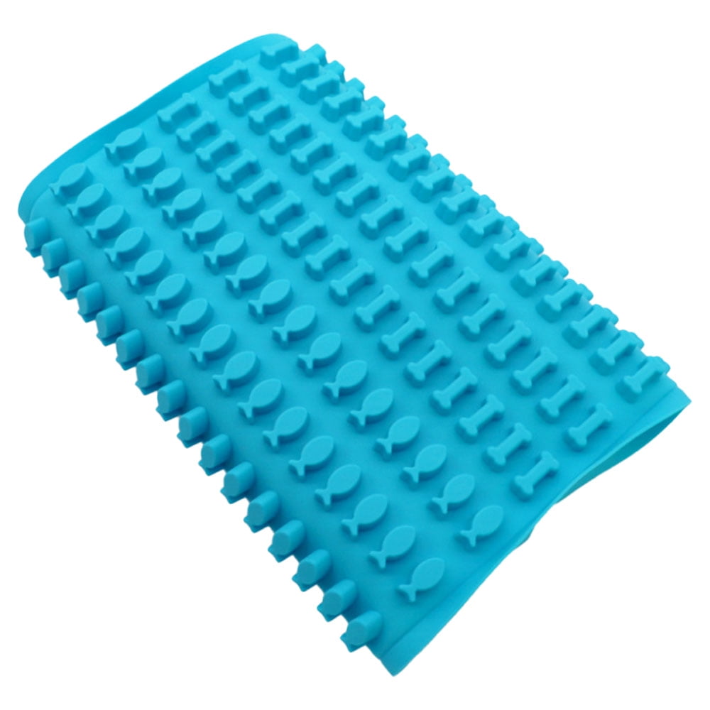 Semi Sphere Gummy Candy Molds, Chocolate Drops Mold, The Perfect ...