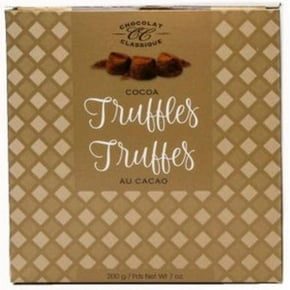 Truffettes De France