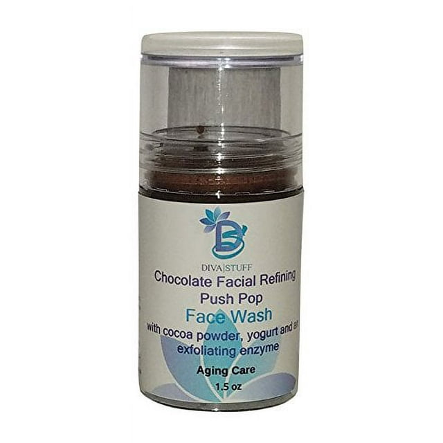 Chocolate Facial, Exfoliate Oily Skin with Cocoa, Yogurt and Walnut ...