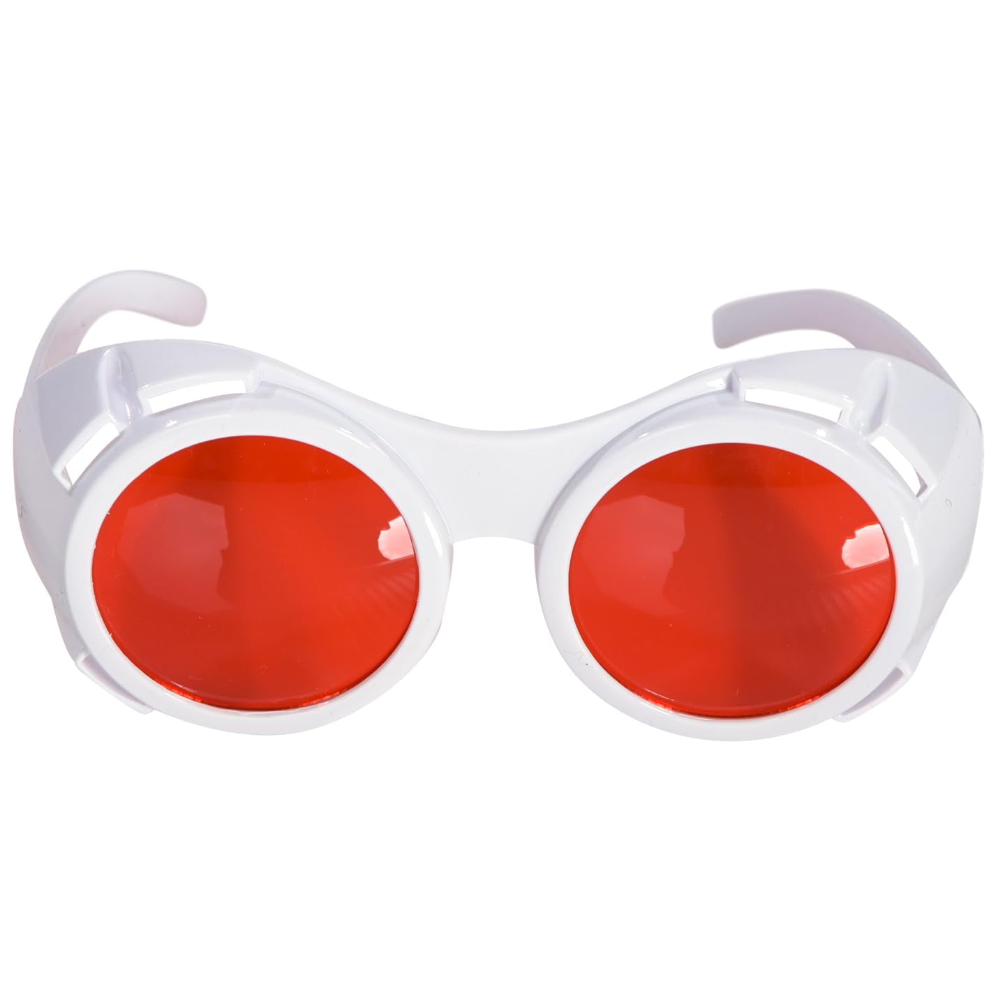 Chocolate Factory Hyper Vision Googles Television Room Glasses with ...