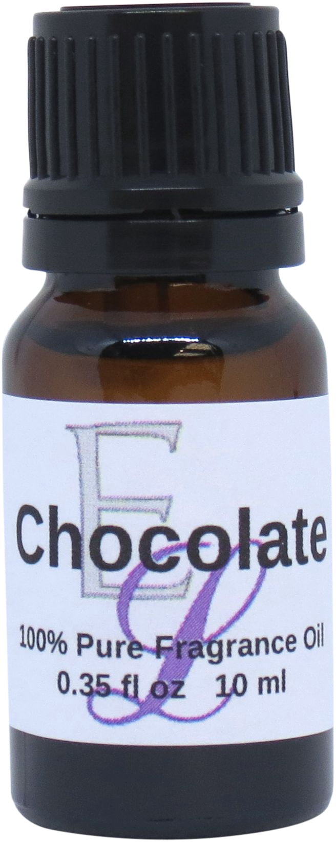 Chocolate Fragrance Oil by Eclectic Lady, 10 ml, Premium Grade ...
