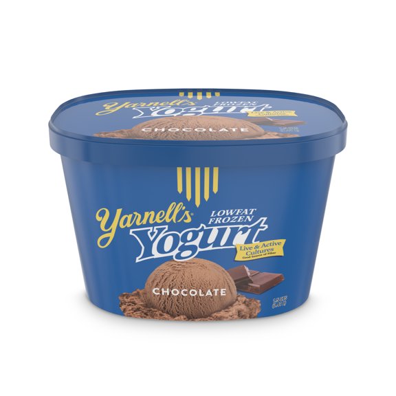 Frozen Yogurt Mixes