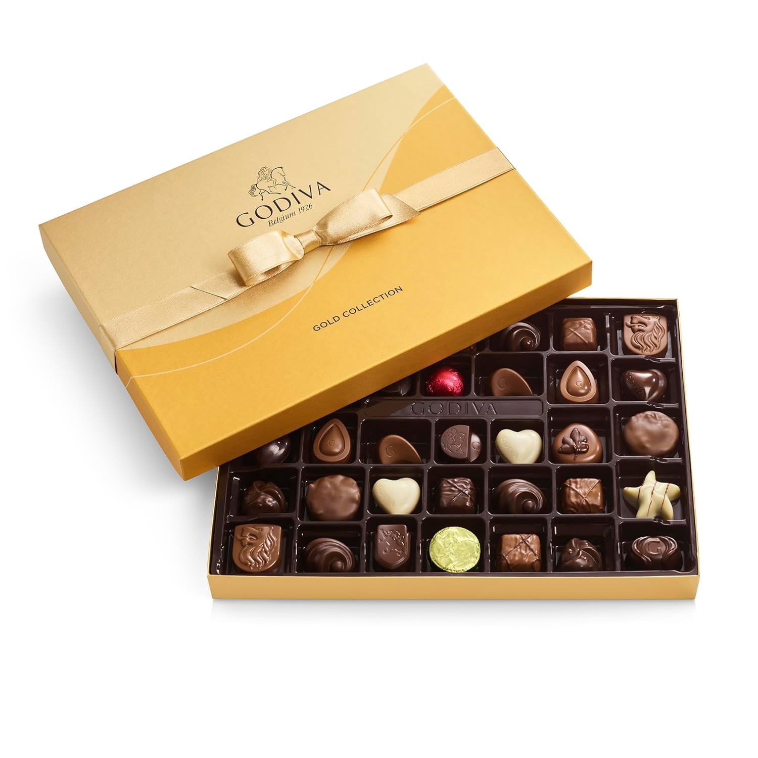 Chocolate Gift Box for Birthday, Thank You, Anniversary ...