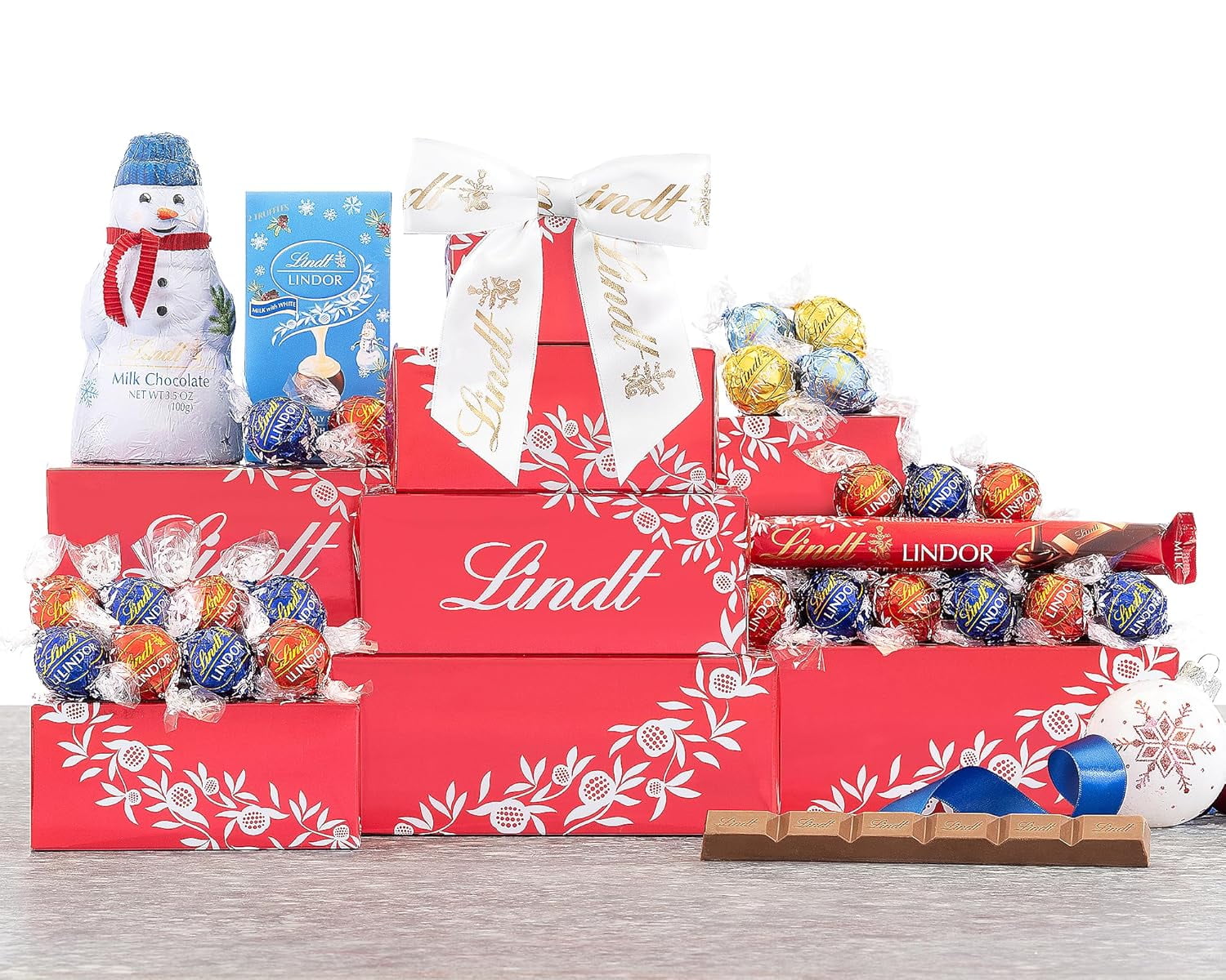 Chocolate Gift Tower - Walmart.com