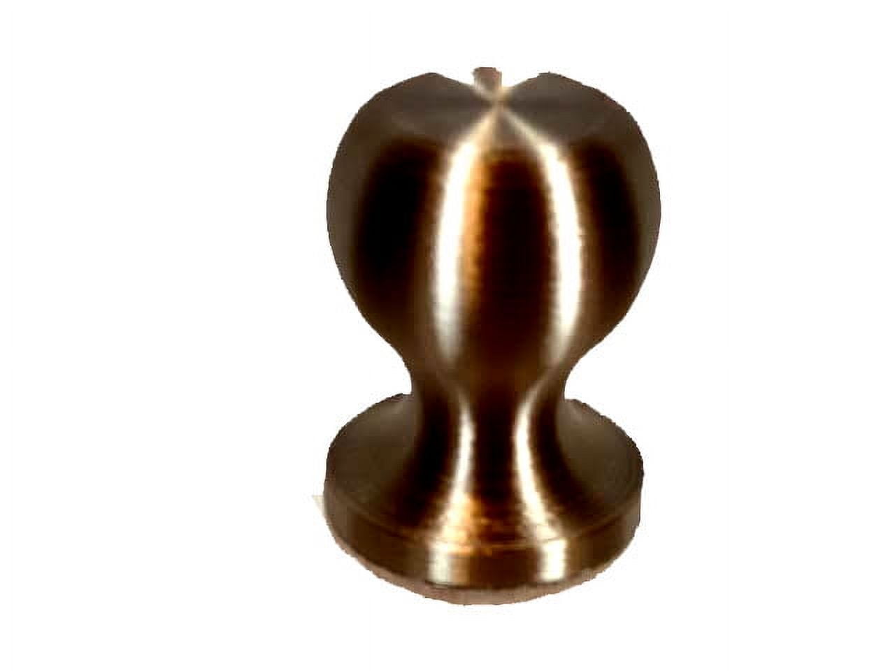 Chocolate Gold Ink Stamping Pressure Tool for Cardmaking, Scrapbooking ...